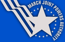 March Joint Powers Authority - Bringing Good Jobs to Riverside County